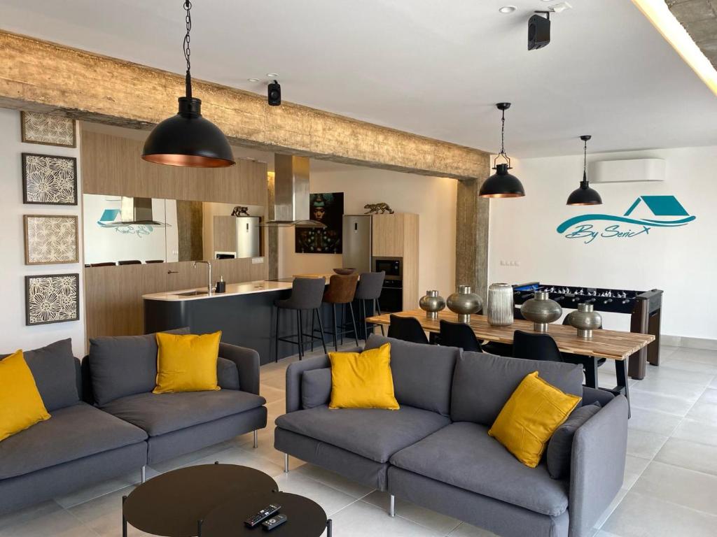 Apartment Tribuna By Seric, in Malaga City Center, Málaga – Precios ...