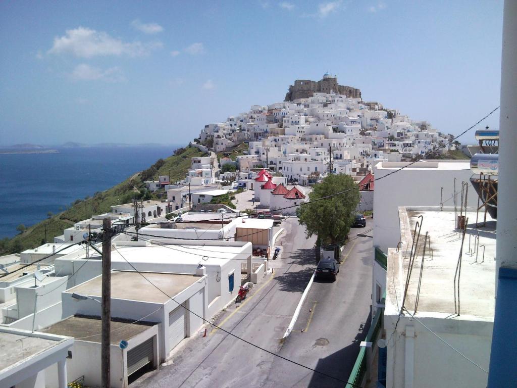 Astypalaia House, Pera Gyalos (updated prices 2025)