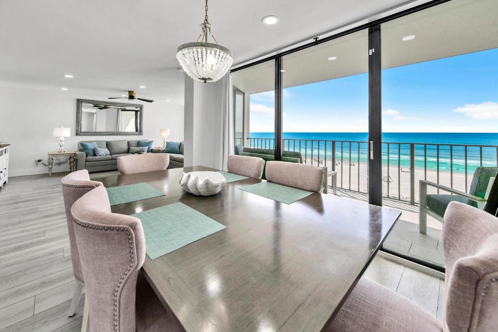 Edgewater Tower 2-407, Panama City Beach (updated prices 2026)