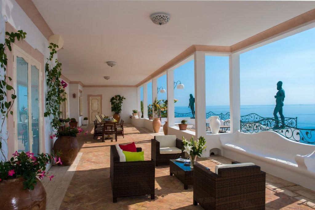 Villa Santa Chiara Positano Suites, Positano (updated prices 2025)