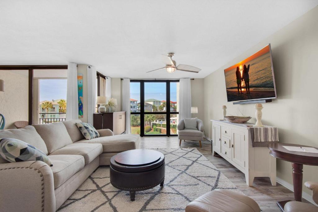 Enclave 302B, Destin (updated prices 2026)