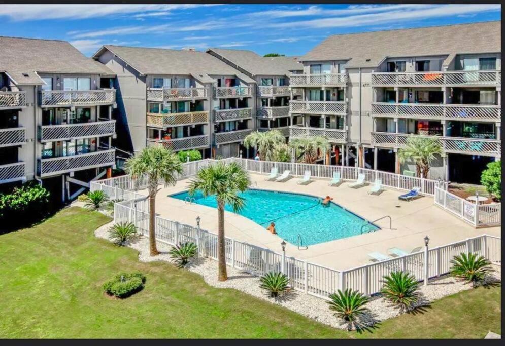 Shipwatch Pointe I ~ 2B/2B condo ~ Shore Drive, Myrtle Beach (updated ...
