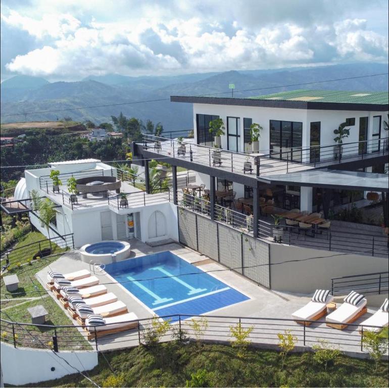 Hotel Villa Del Sol, Marquetalia (updated prices 2026)