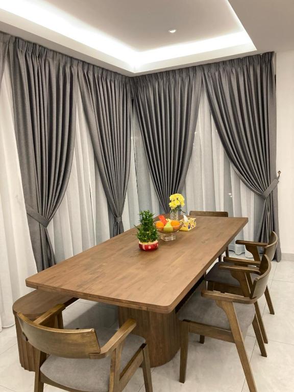 CS Junction Point - Family Deluxe Room FDR, Kuala Pilah (updated prices ...