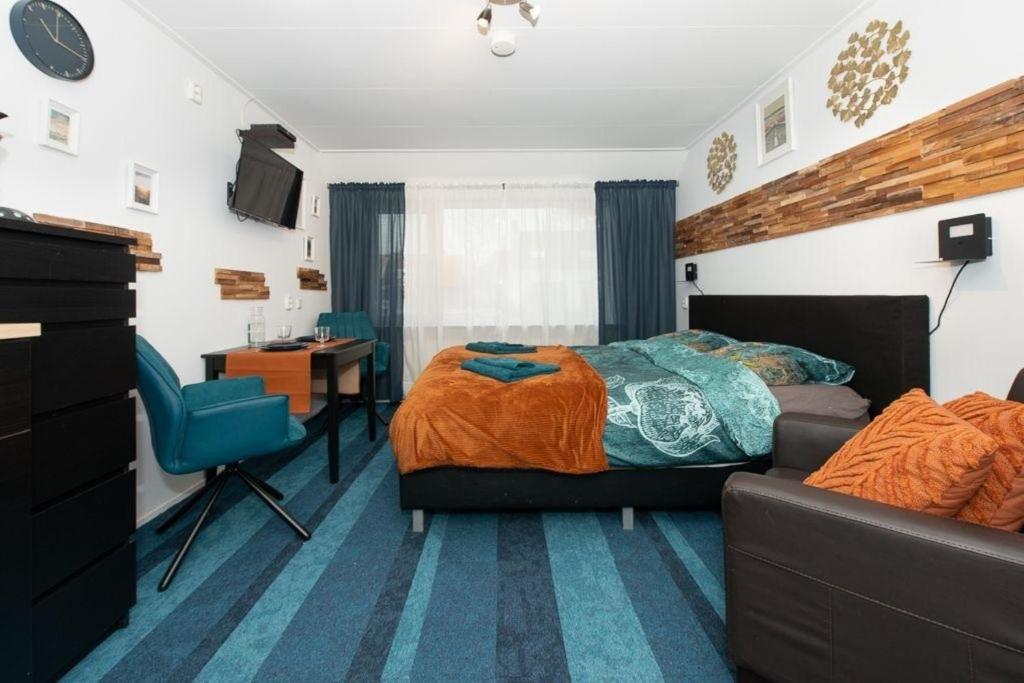 Luxuriöses Studio für 2 Personen de Zuus, Westkapelle (updated prices 2024)