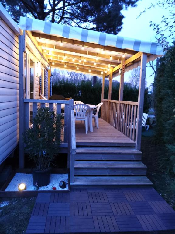 Camping les charmettes, Les Mathes (updated prices 2025)