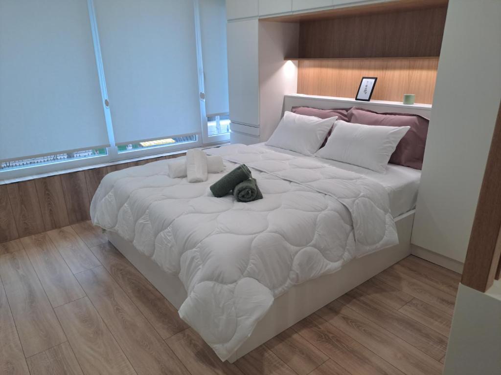 Comfy Studio in Tirana, Tirana (precios actualizados 2026)