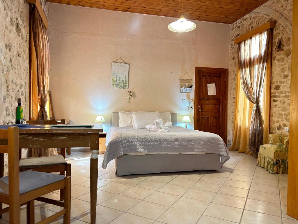 Barbara Studios, Rethymno Town – Updated 2024 Prices