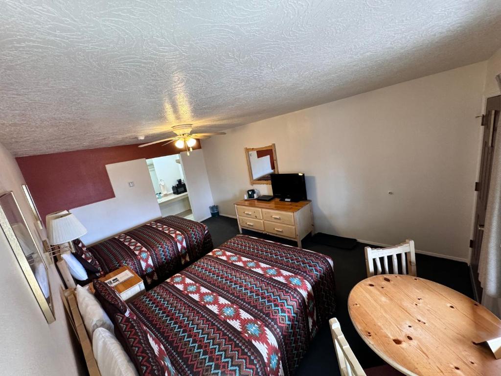 Vista Del Rio Lodge, Chama (updated prices 2025)