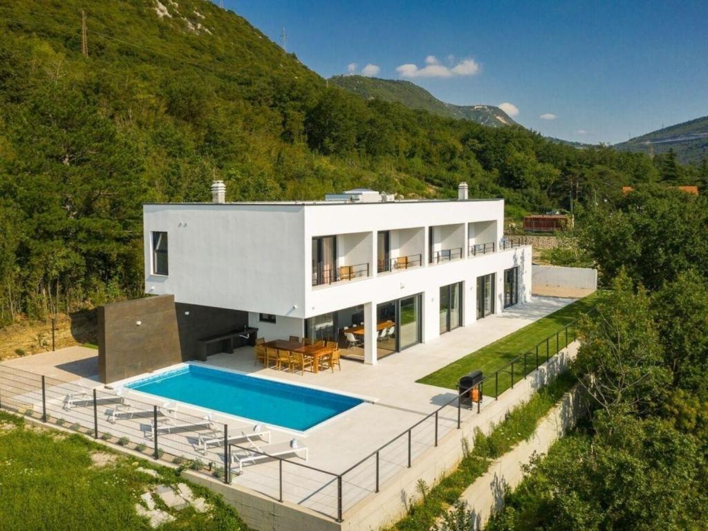 Villa Adria Blue, Bakarac (updated prices 2026)