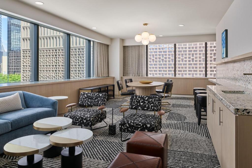Sheraton Denver Downtown Hotel, Denver (updated prices 2025)