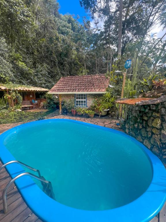 Pousada Lua Bonita, Nova Lima (updated prices 2024)