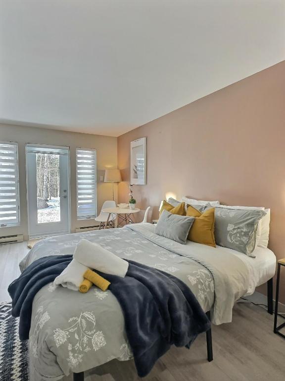 The Sunbeam, Mont-Tremblant (updated prices 2025)