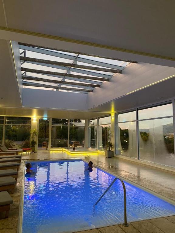 Veneto Village Resort & Spa, Villa Carlos Paz (updated prices 2026)