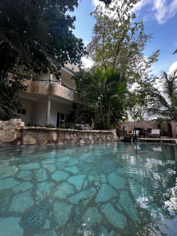 Casita Maya loft con jacuzzi privado, Tulum (updated prices 2025)