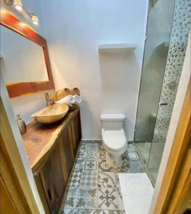 Casita Maya loft con jacuzzi privado, Tulum (updated prices 2025)