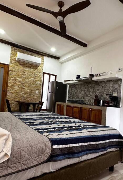 Casita Maya loft con jacuzzi privado, Tulum (updated prices 2025)