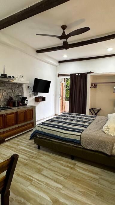Casita Maya loft con jacuzzi privado, Tulum (updated prices 2025)