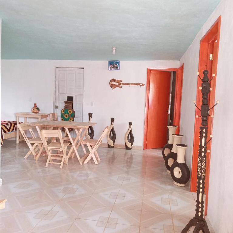 Departamento Javi, Camotepec (updated prices 2025)