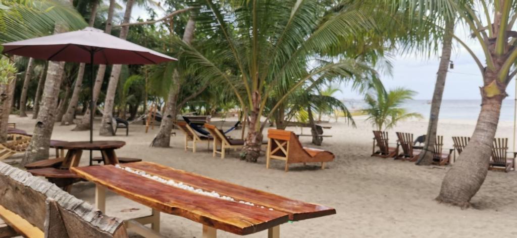 Sulu Sunset Beach Resort, Nauhang (updated prices 2025)