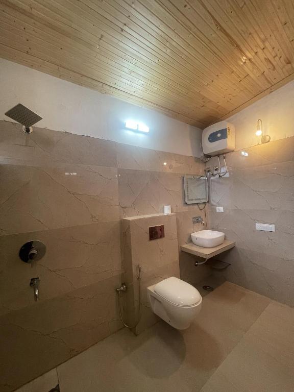 BSR Farms Resort, Pauri (updated prices 2025)