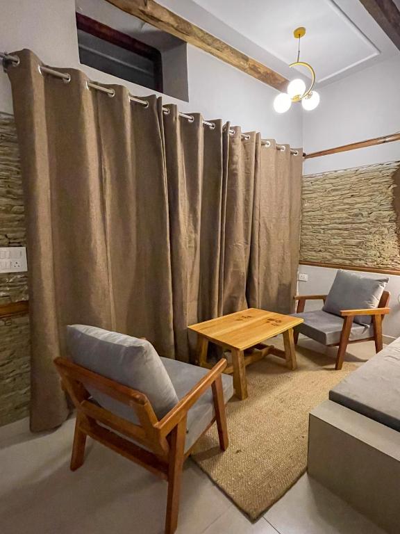 BSR Farms Resort, Pauri (updated prices 2025)