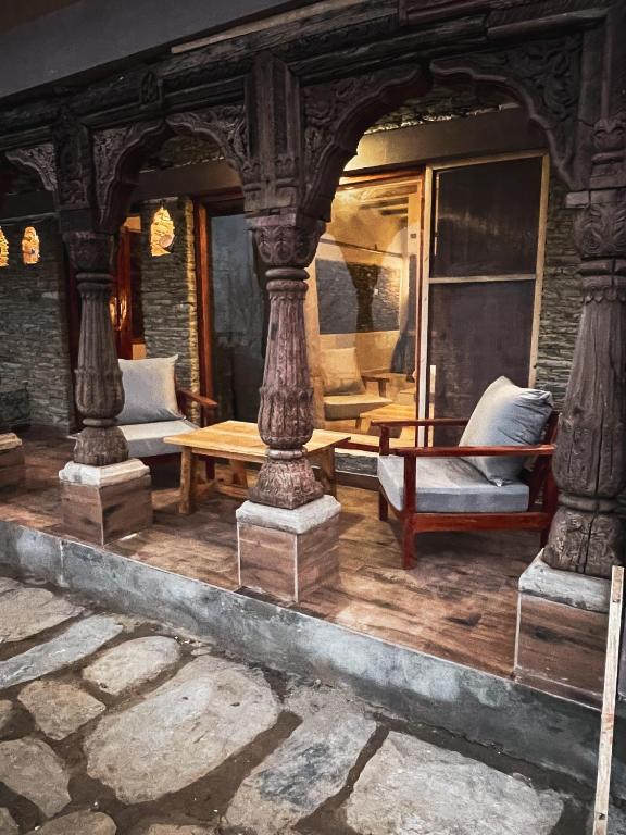 BSR Farms Resort, Pauri (updated prices 2025)