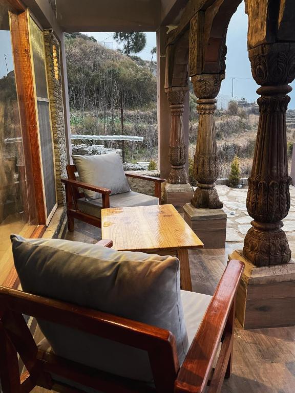 BSR Farms Resort, Pauri (updated prices 2025)