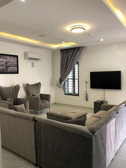 One stop apartment, Lekki (updated prices 2025)