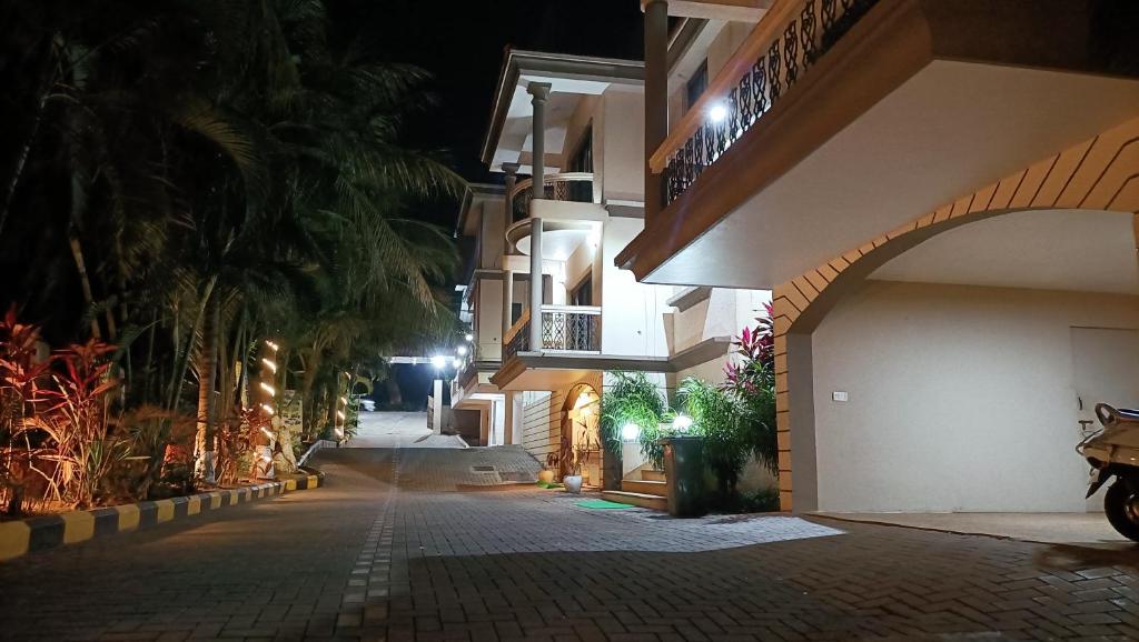 Avieeno 3 bhk premium Villas with pool Near Calangute Goa, Sangolda ...