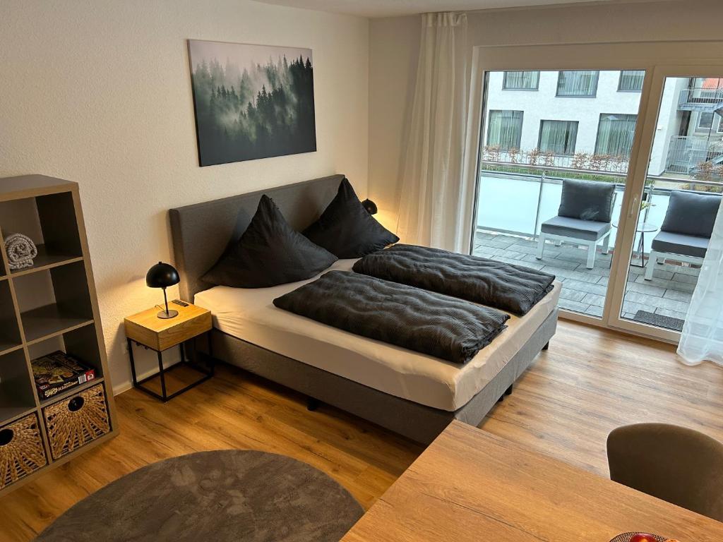 Jill Apartments, Rust – Updated 2024 Prices