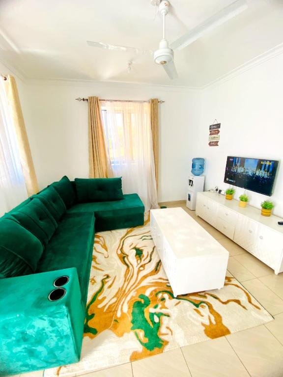 MJ Homes Emerald Mombasa - 1 Bedroom apartment, Mombasa (preços ...