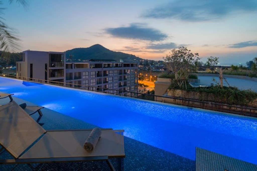 Kamala Beautiful City Gate C122, Kamala Beach (updated prices 2026)