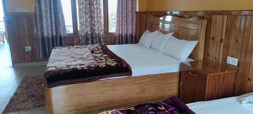 Sherpa Retreat Resort, Padamchen (updated prices 2025)