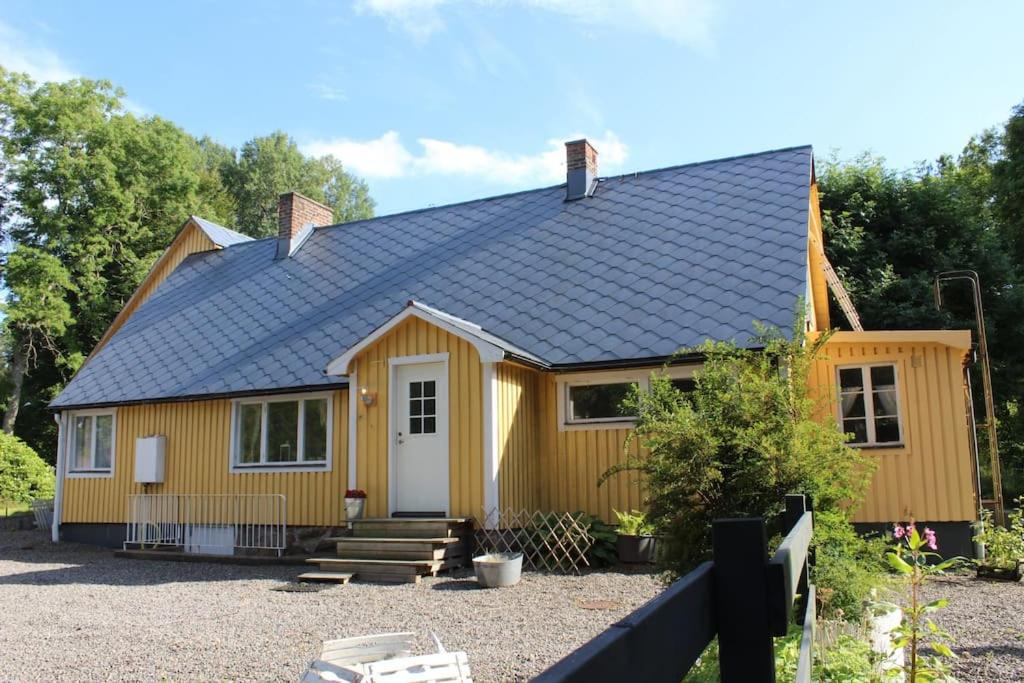 Sunstugan 110 min from Copenhagen, Orkelljunga (tarifs actualisés, 2025)