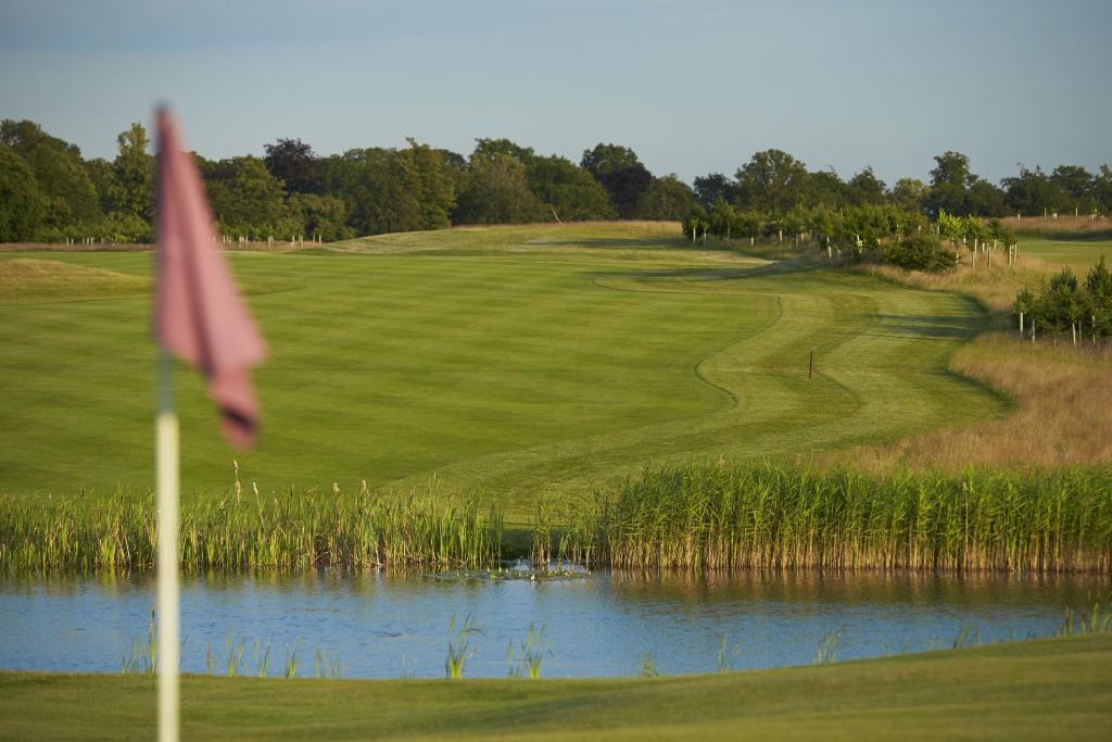 Luton Hoo Hotel, Golf and Spa, Luton (updated prices 2025)