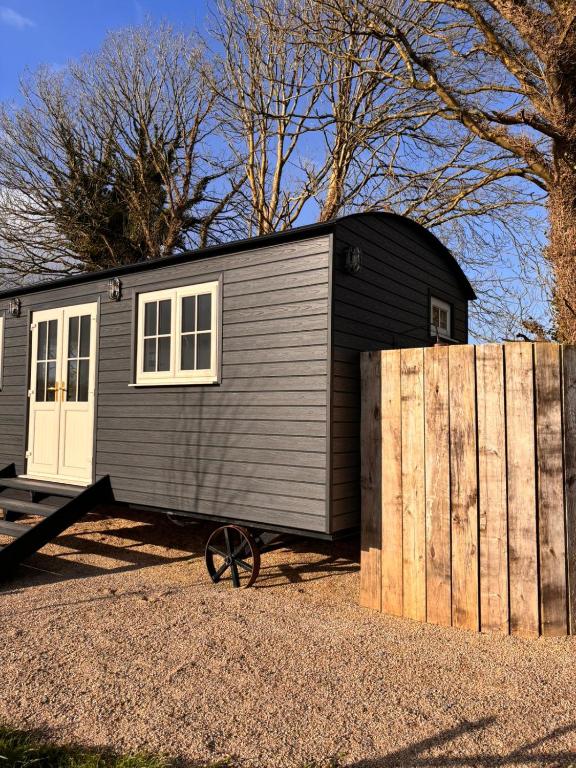 Hideaway Huts in the Burren, Corrofin (aktualisierte Preise für 2025)