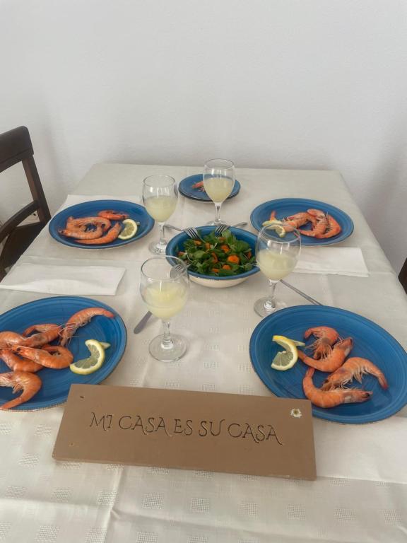 Piso Luna, Mojácar (updated prices 2025)