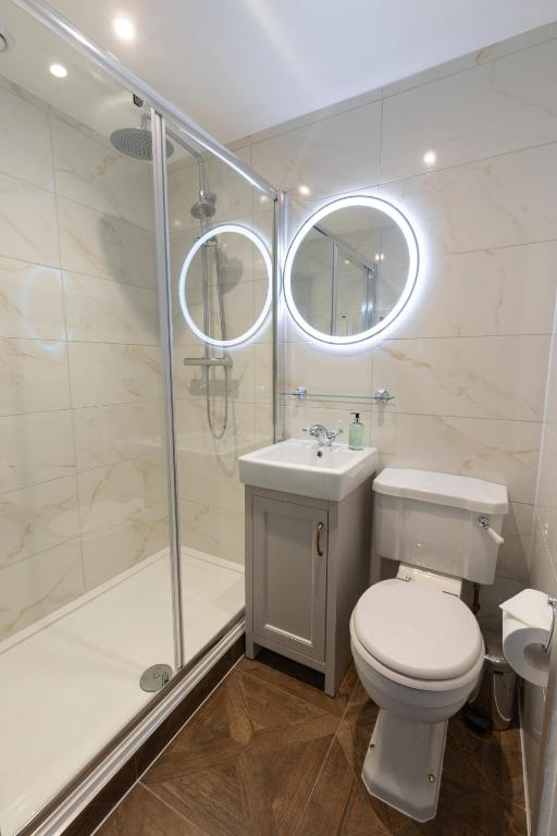 The Resolution Hotel, Whitby (updated prices 2025)