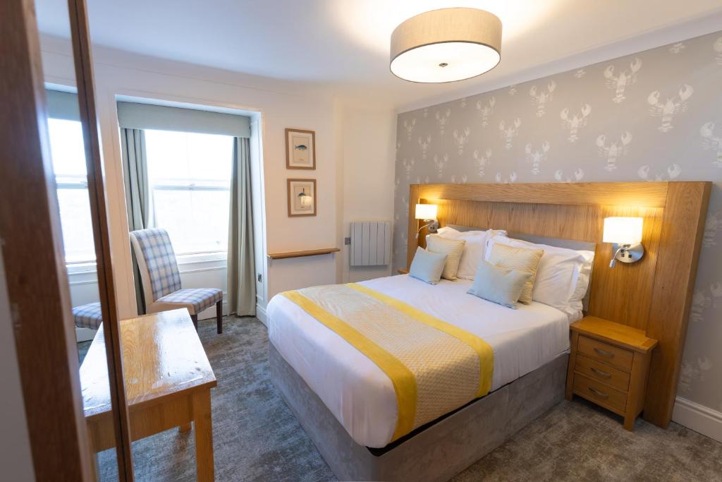 The Resolution Hotel, Whitby (updated prices 2025)