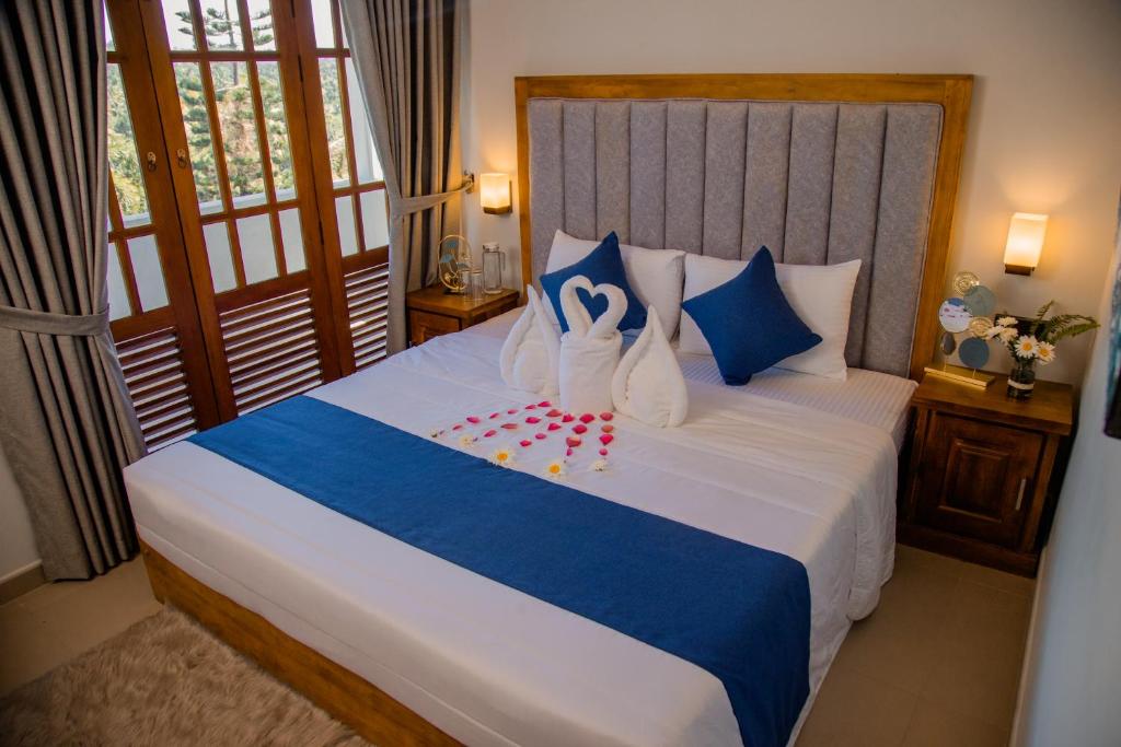 Golden Shower Inn, Kandy (precios actualizados 2025)