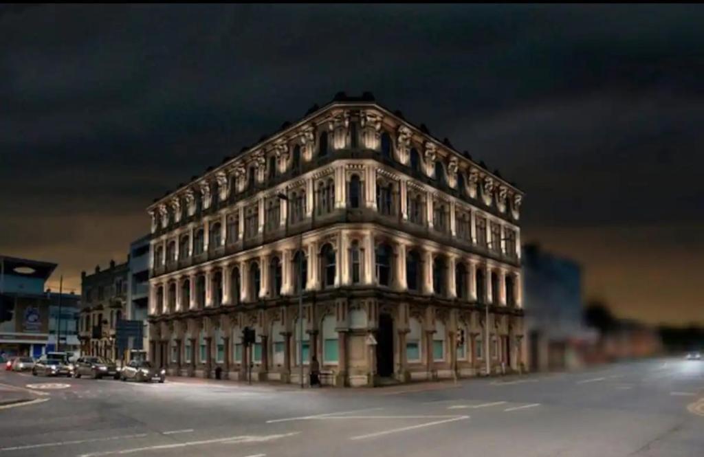 The Bank, Cardiff (updated prices 2026)