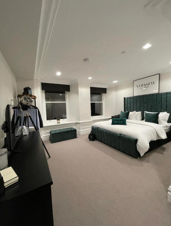 The Bank, Cardiff (updated prices 2025)