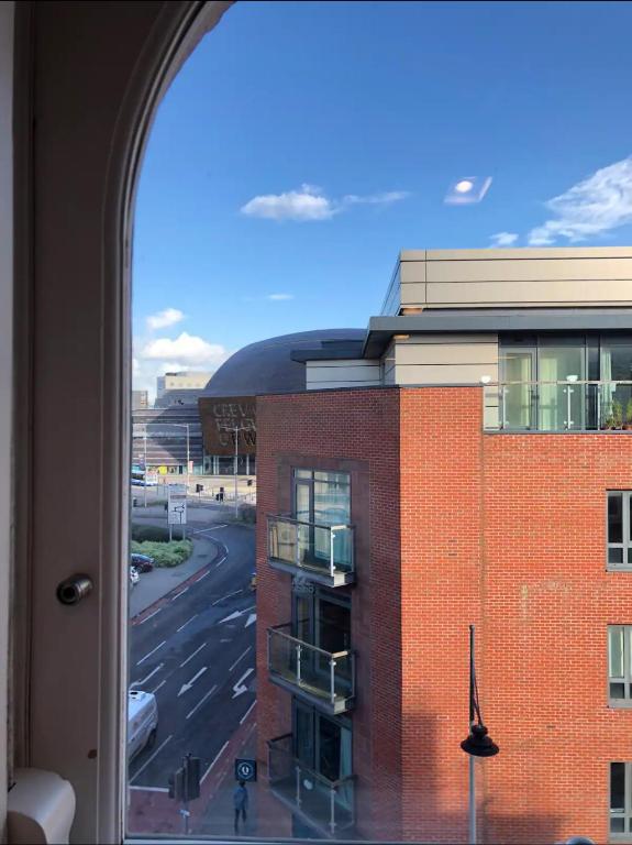 The Bank, Cardiff (updated prices 2025)