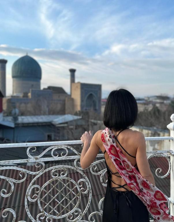 DANIYAR GUEST HOUSE, Samarkand (updated prices 2024)