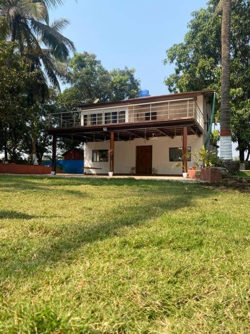 Alibag Luxury Farmhouse 3 Bedrooms Villa with Swimming Pool, Alibag ...