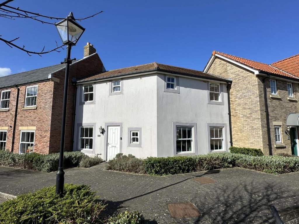 Honeybee Cottage, Filey (updated prices 2025)