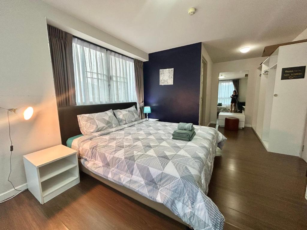 D Condos Creek 2 Bedrooms by AHP, Kathu (updated prices 2025)