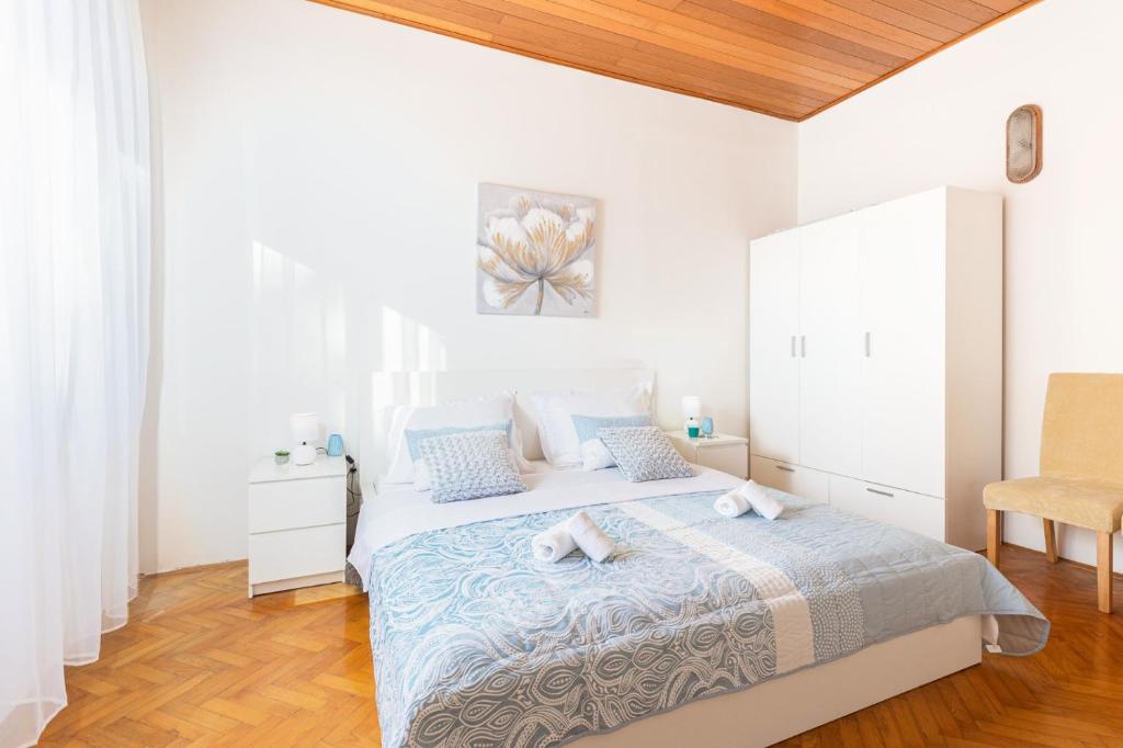 Apartment Neva, Split (updated prices 2026)