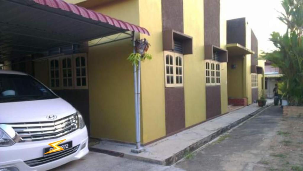 ALIFUMAI HOMESTAY GUAR CHEMPEDAK YAN KEDAH, Kampong Guar Chempedak ...